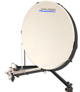 Home – Challenger | Challenger Communications